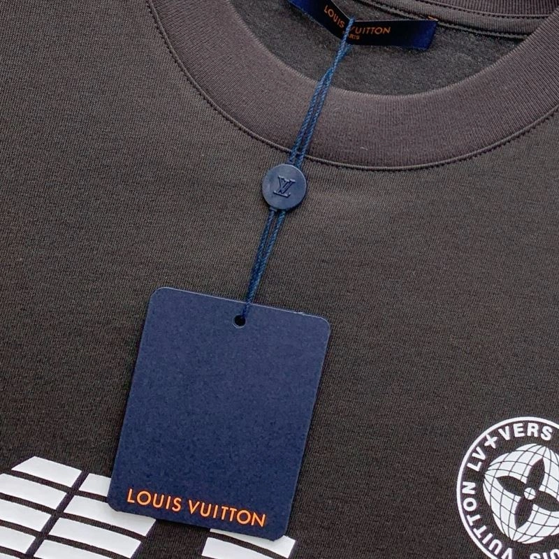 Brand-original Louis Vuitton T-Shirts