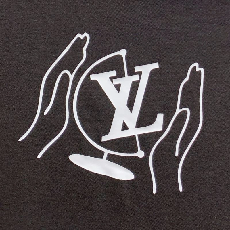 Brand-original Louis Vuitton T-Shirts