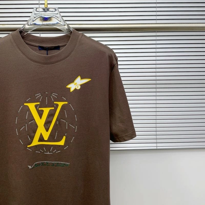 Official Louis Vuitton T-Shirts