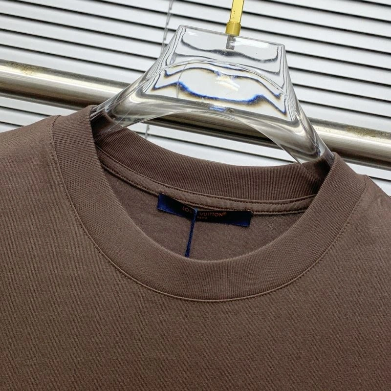Official Louis Vuitton T-Shirts