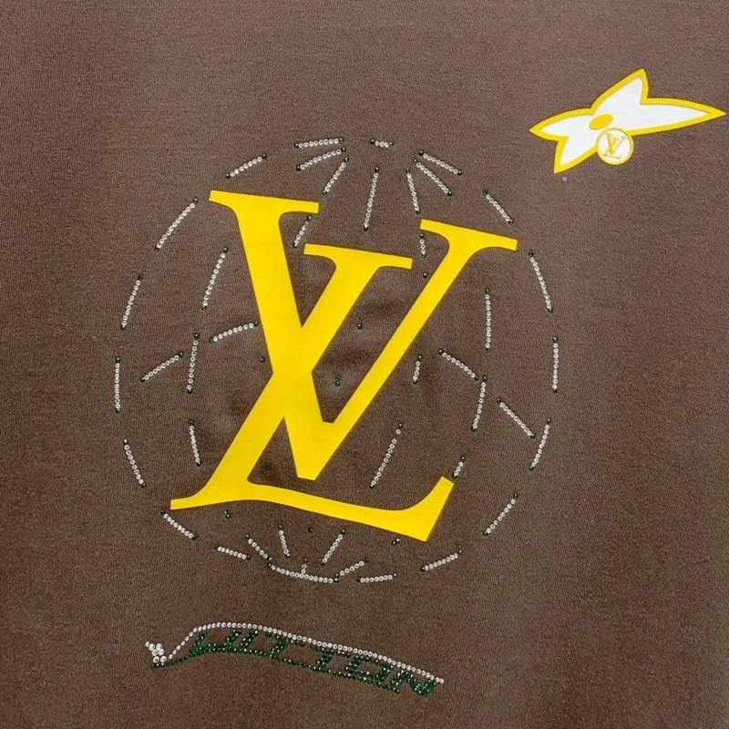 Official Louis Vuitton T-Shirts