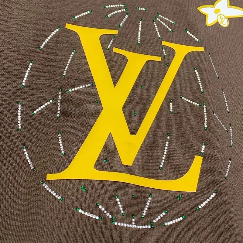 Official Louis Vuitton T-Shirts