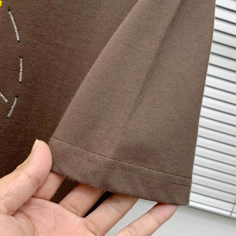 Official Louis Vuitton T-Shirts
