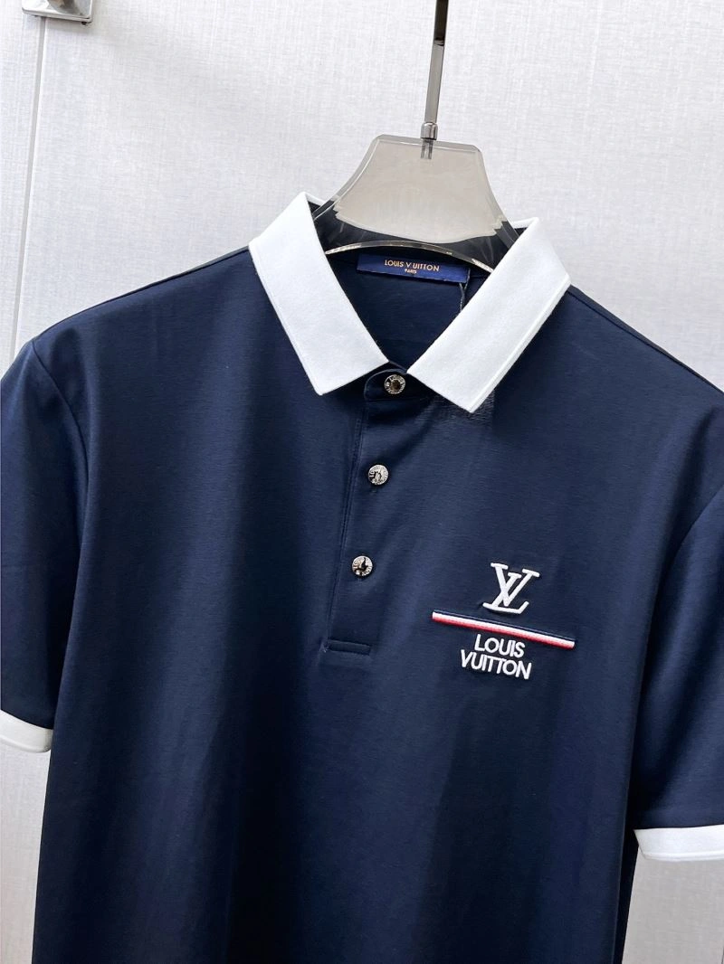 Genuine Louis Vuitton T-Shirts