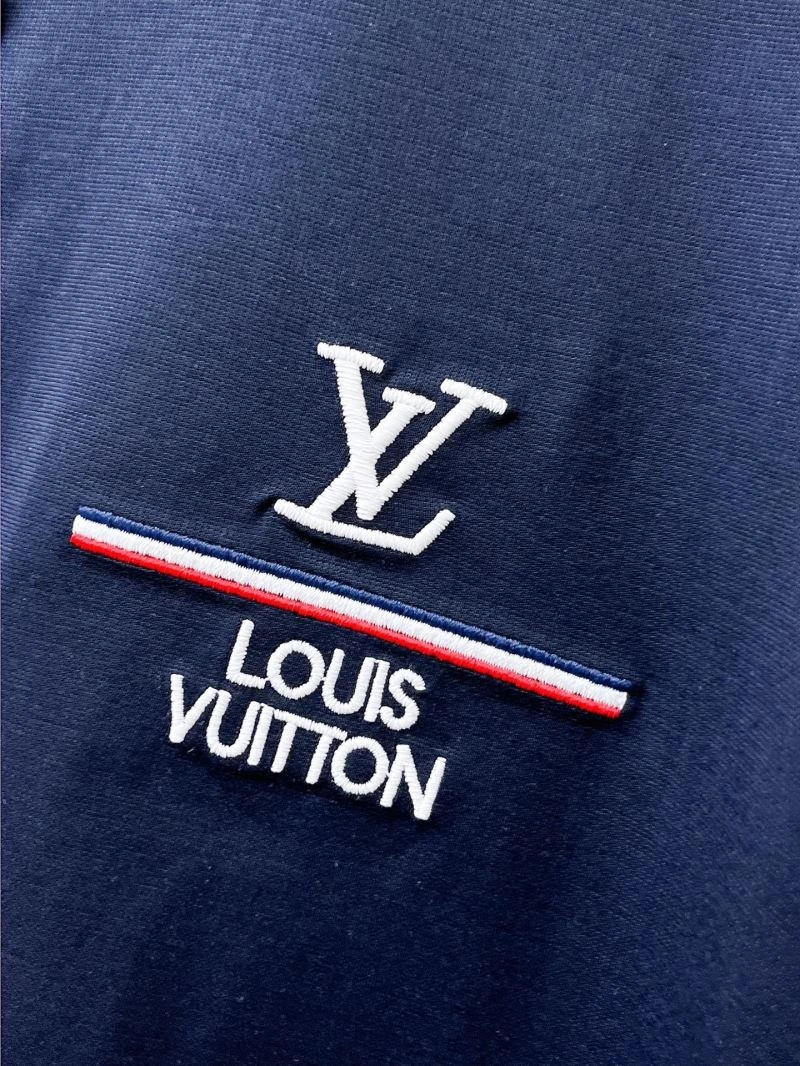 Genuine Louis Vuitton T-Shirts