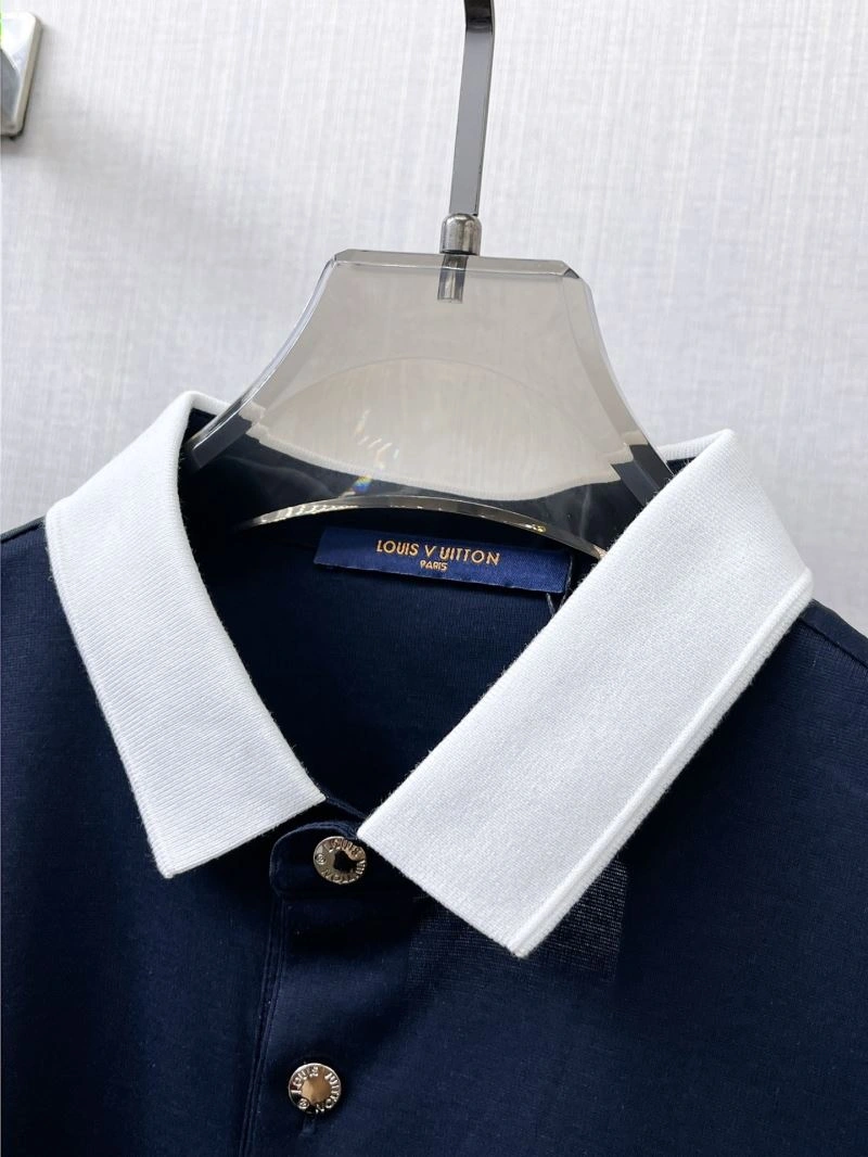 Genuine Louis Vuitton T-Shirts