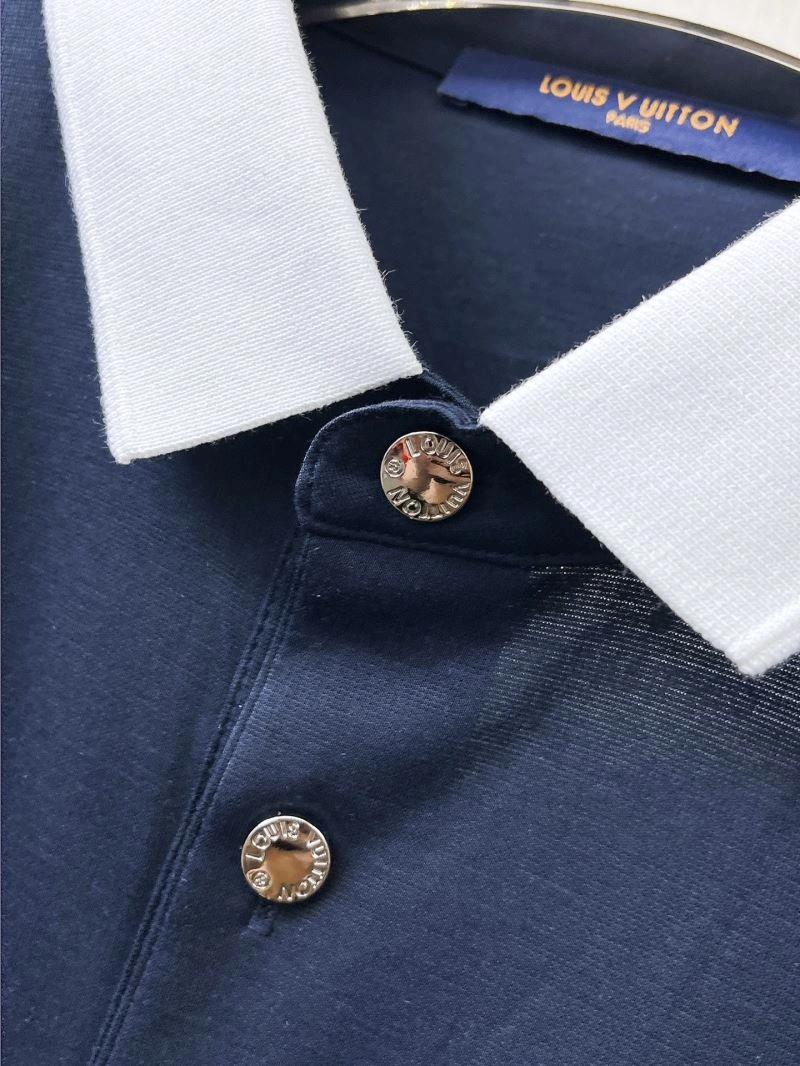 Genuine Louis Vuitton T-Shirts