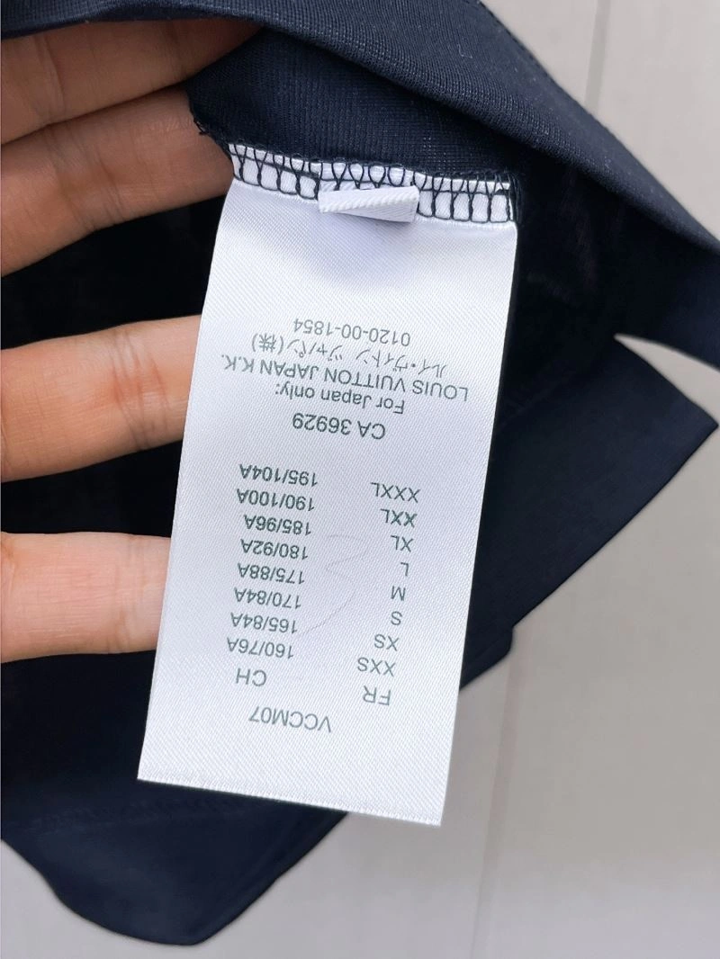 Genuine Louis Vuitton T-Shirts