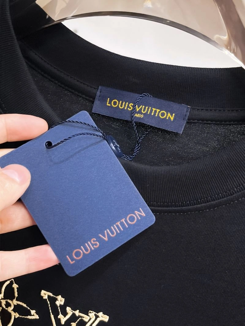 Value-priced Louis Vuitton T-Shirts