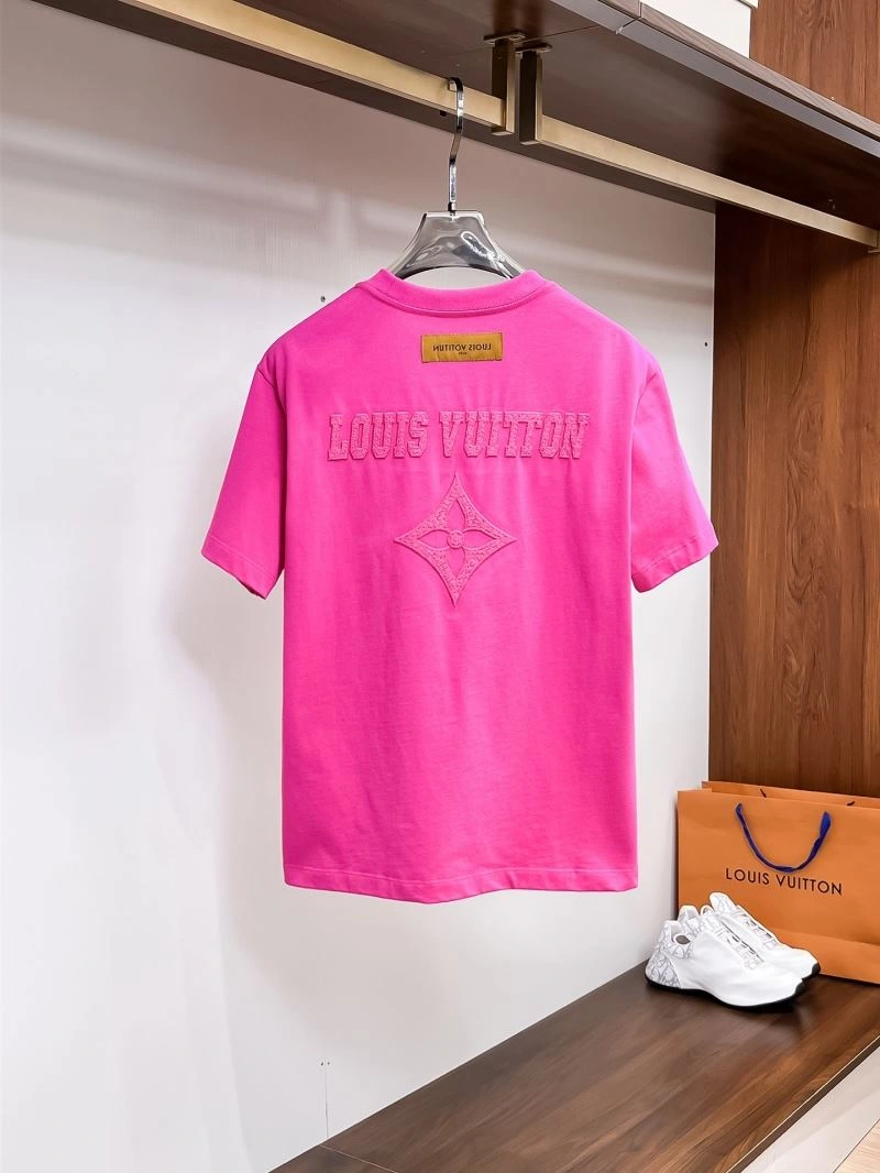Louis Vuitton T-Shirts