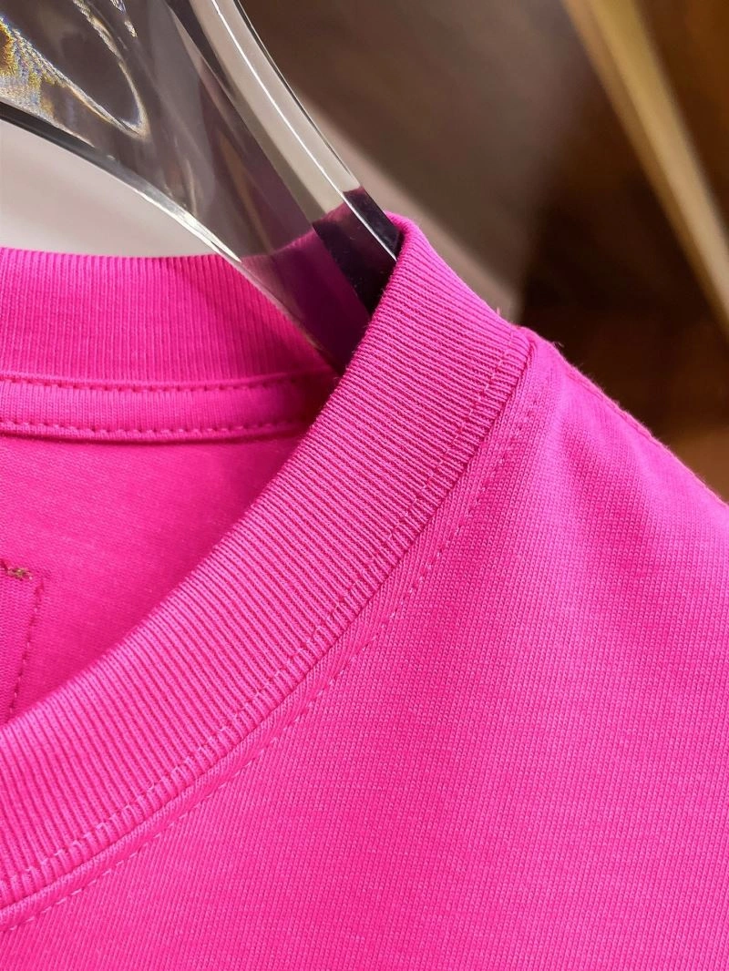 Budget-friendly Louis Vuitton T-Shirts