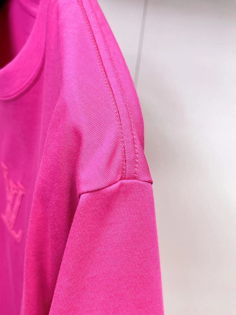 Budget-friendly Louis Vuitton T-Shirts