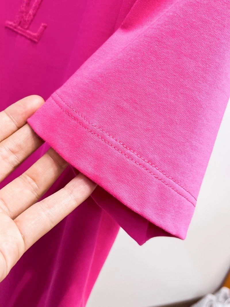 Budget-friendly Louis Vuitton T-Shirts