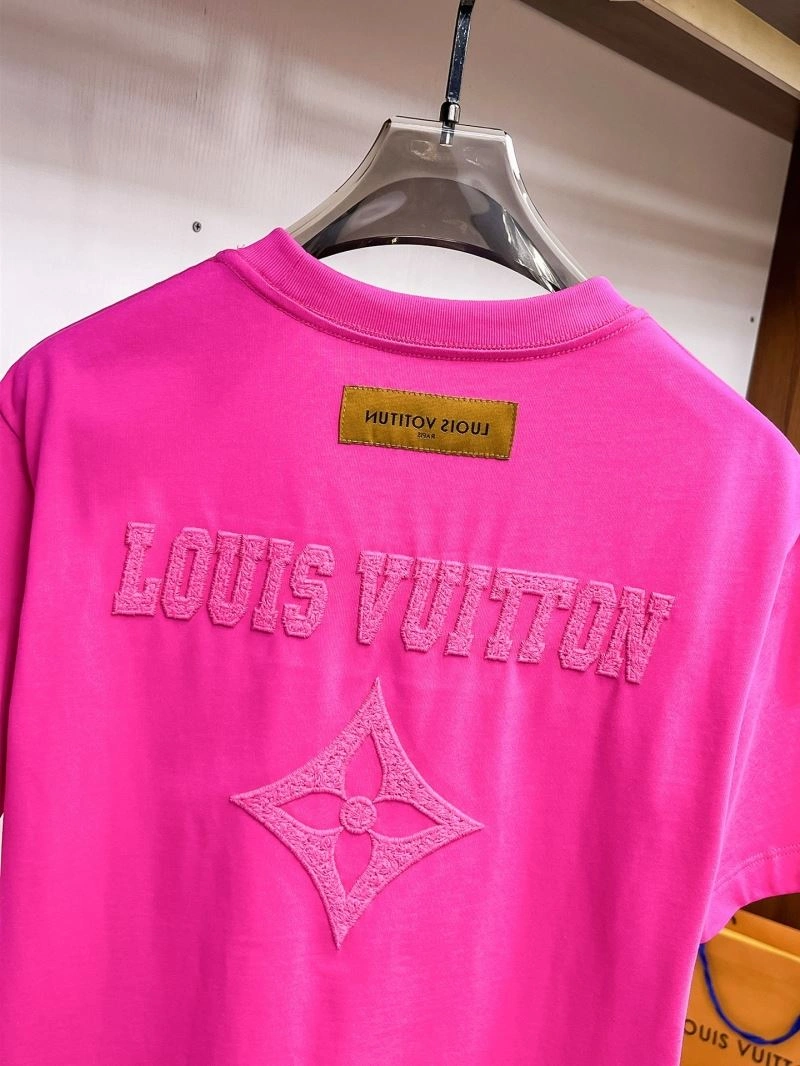 Budget-friendly Louis Vuitton T-Shirts