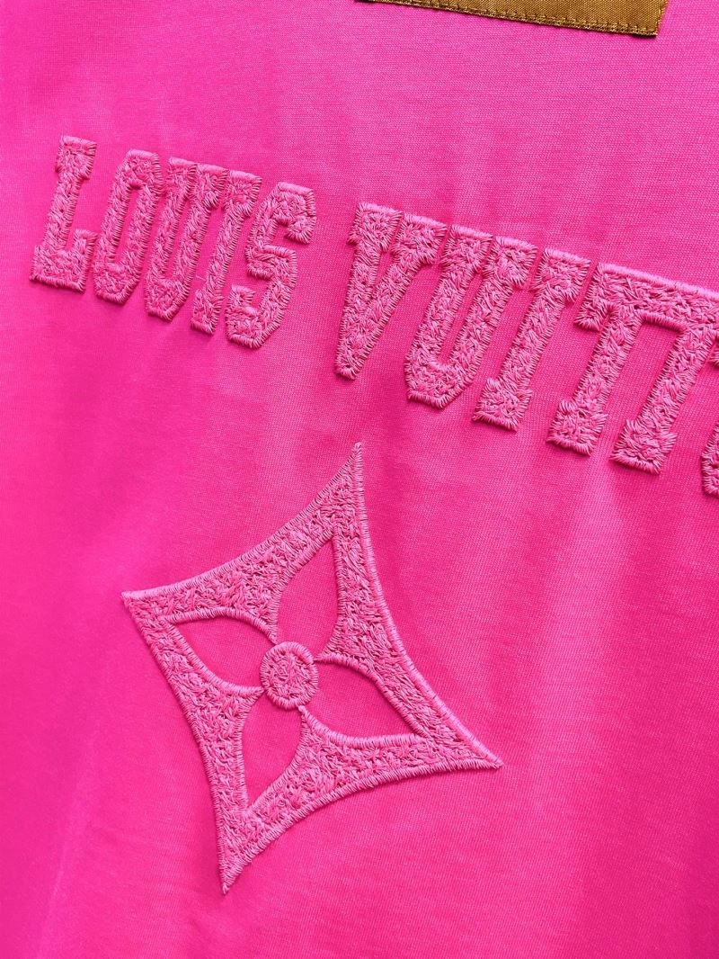 Budget-friendly Louis Vuitton T-Shirts