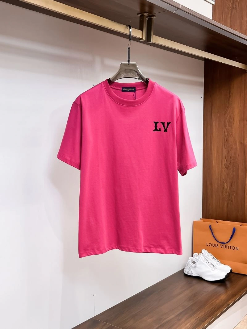 Louis Vuitton T-Shirts