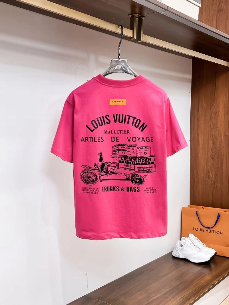 Reasonably priced Louis Vuitton T-Shirts