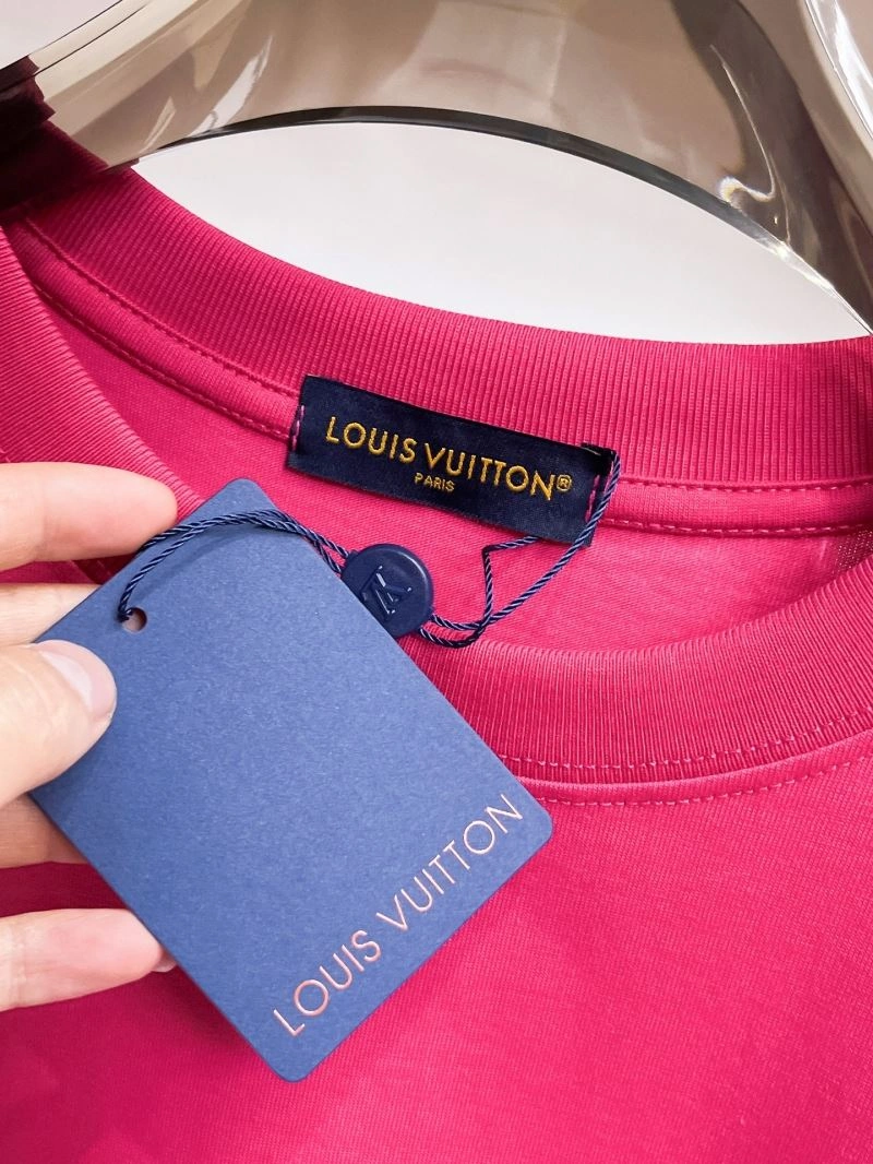 Reasonably priced Louis Vuitton T-Shirts