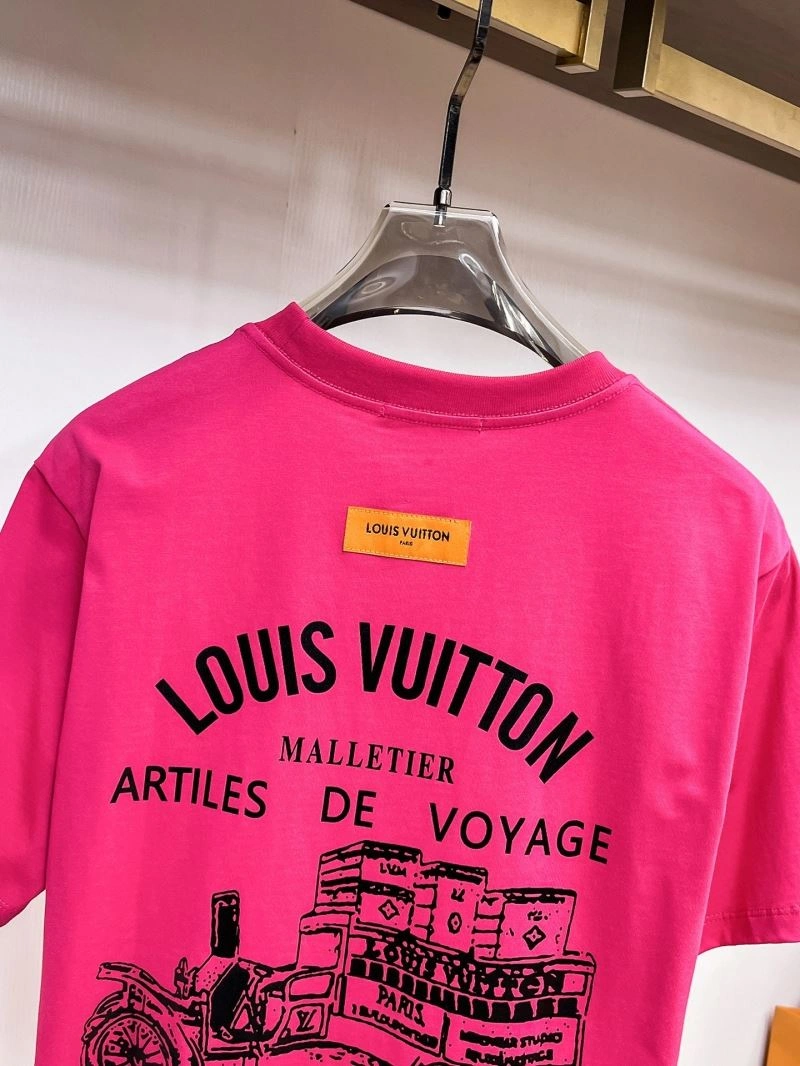 Reasonably priced Louis Vuitton T-Shirts