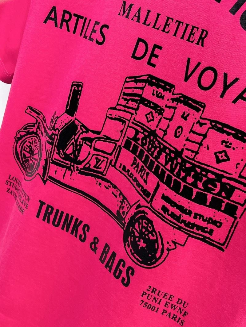 Reasonably priced Louis Vuitton T-Shirts