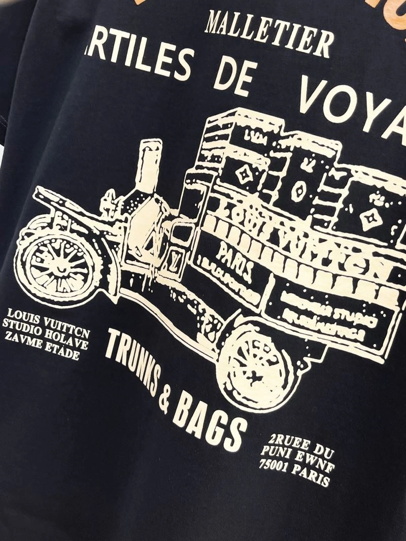 Legit Louis Vuitton T-Shirts