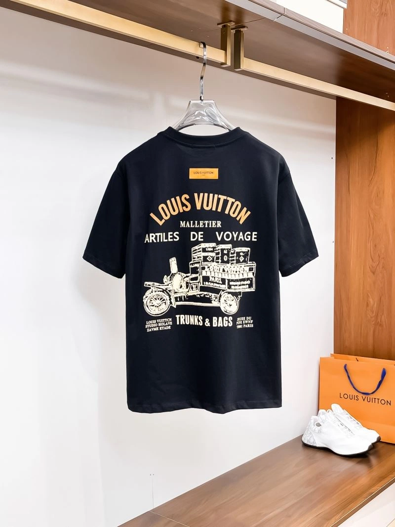 Legit Louis Vuitton T-Shirts