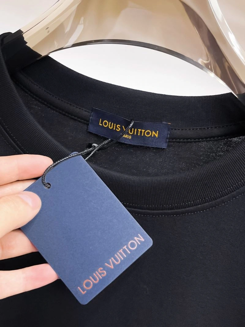 Legit Louis Vuitton T-Shirts