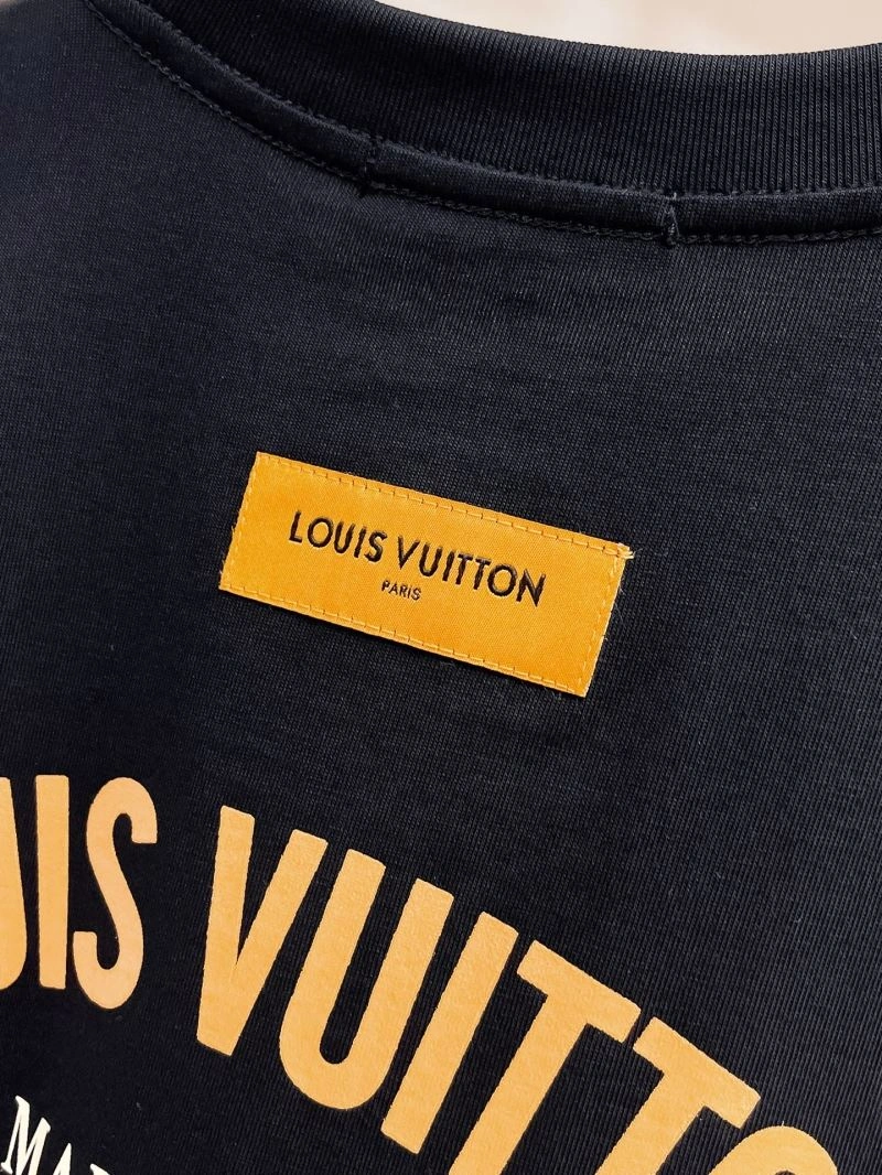 Legit Louis Vuitton T-Shirts