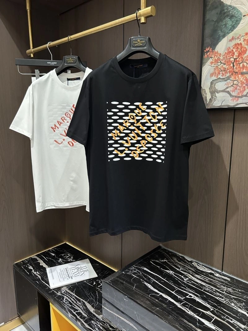 Louis Vuitton T-Shirts