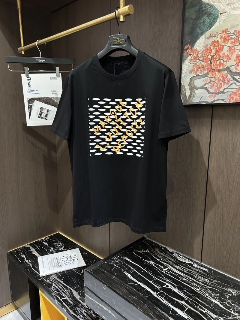 High accuracy Louis Vuitton T-Shirts