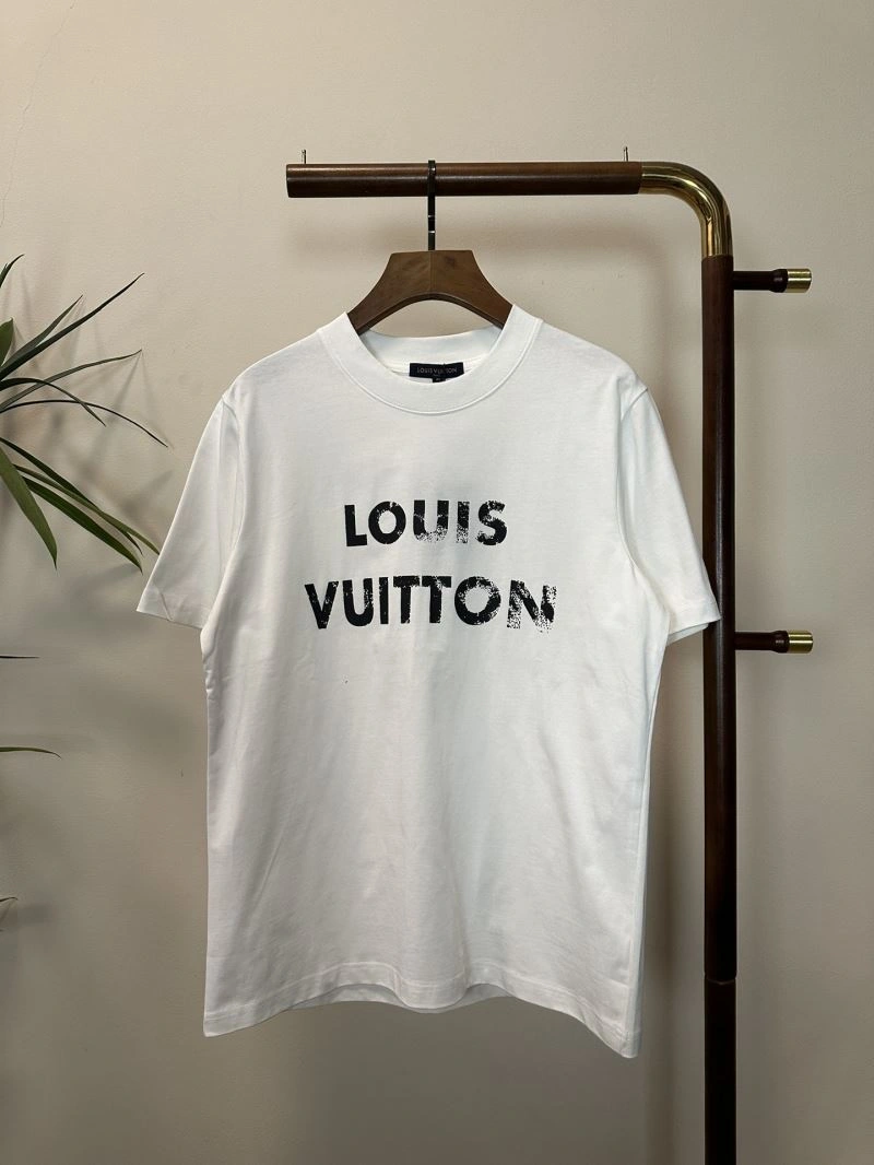 Mirror quality Louis Vuitton T-Shirts