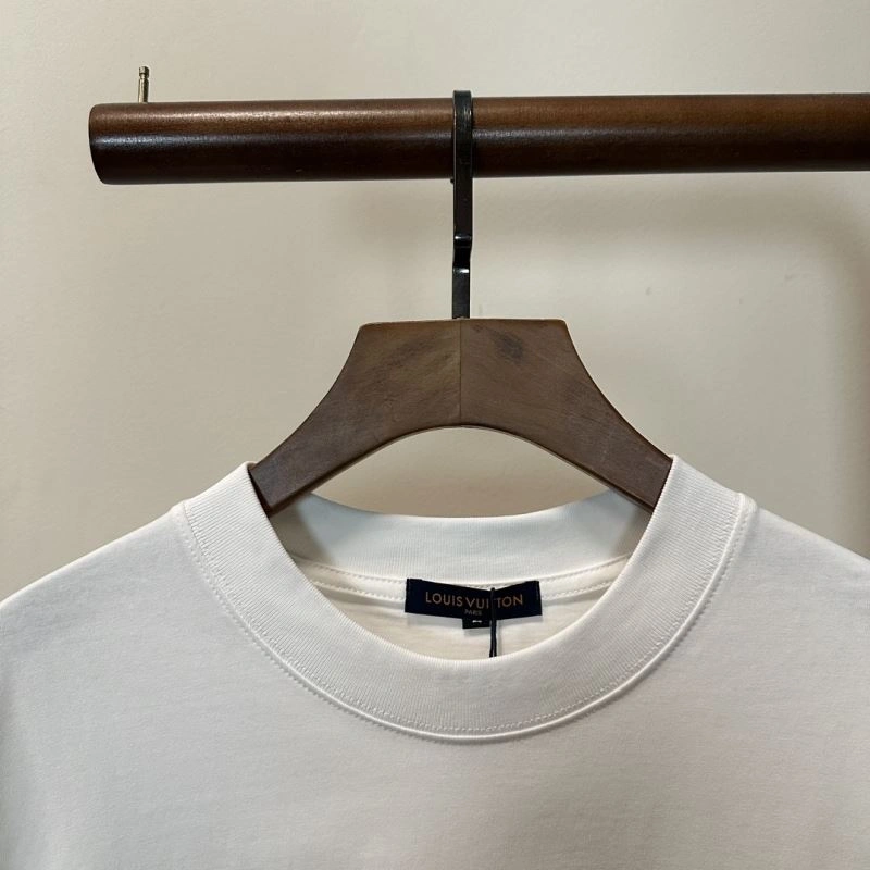 Mirror quality Louis Vuitton T-Shirts