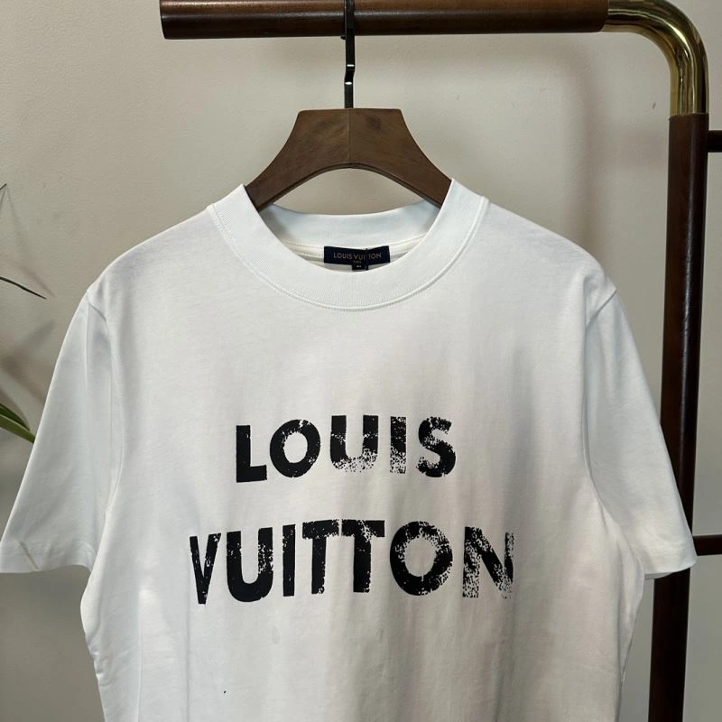 Mirror quality Louis Vuitton T-Shirts