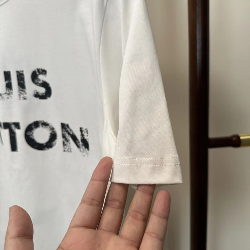 Mirror quality Louis Vuitton T-Shirts