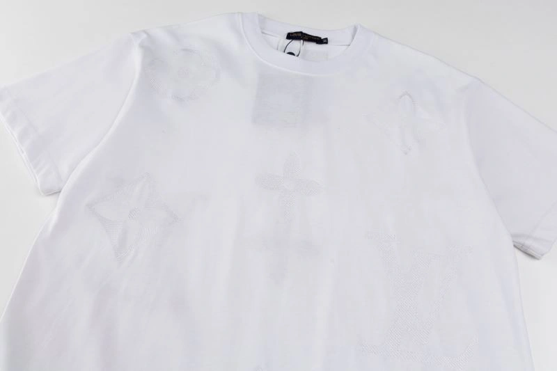 1:1 copy Louis Vuitton T-Shirts