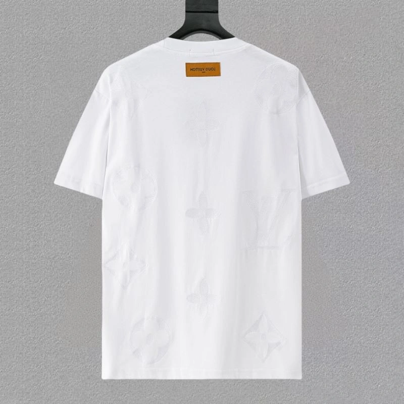 1:1 copy Louis Vuitton T-Shirts