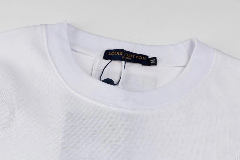 1:1 copy Louis Vuitton T-Shirts