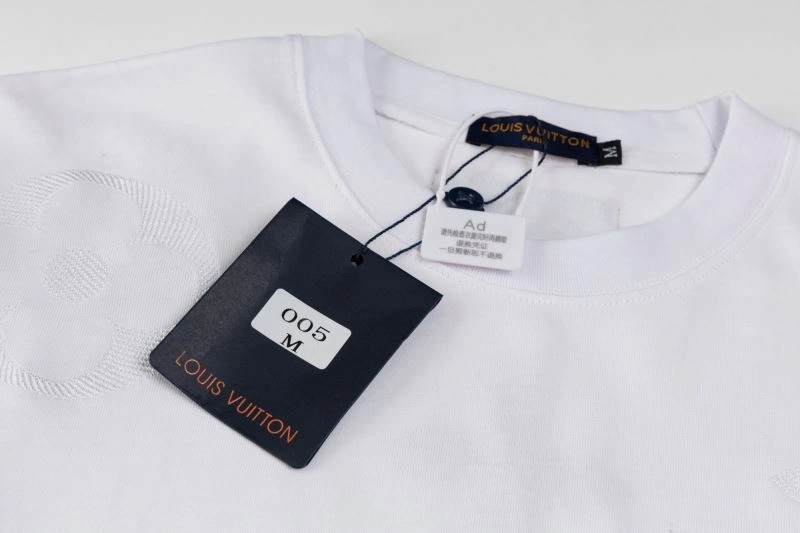 1:1 copy Louis Vuitton T-Shirts