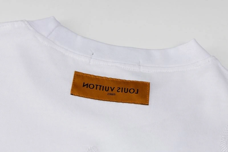 1:1 copy Louis Vuitton T-Shirts