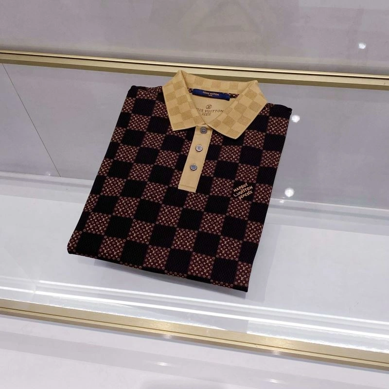 Louis Vuitton T-Shirts