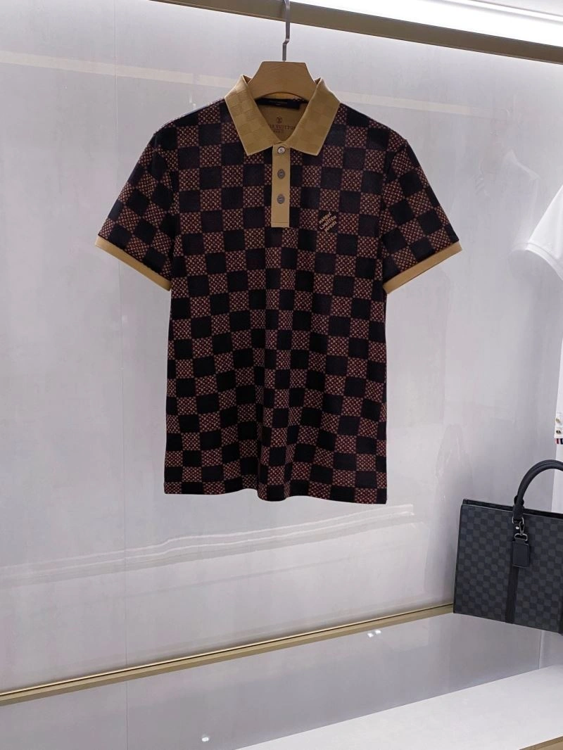 Louis Vuitton T-Shirts