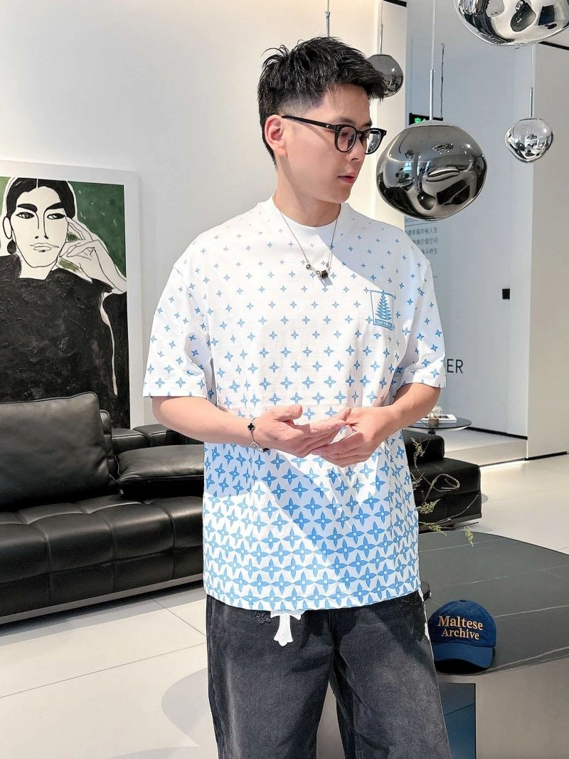 Louis Vuitton T-Shirts