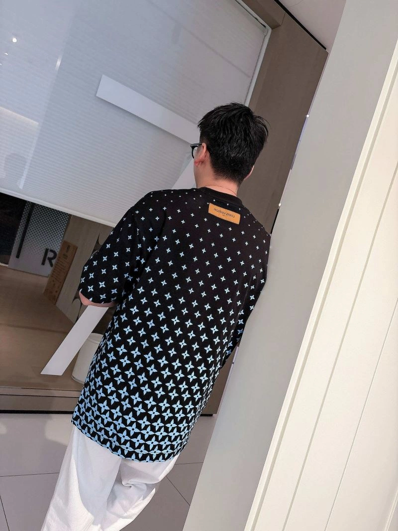 Brand-original Louis Vuitton T-Shirts
