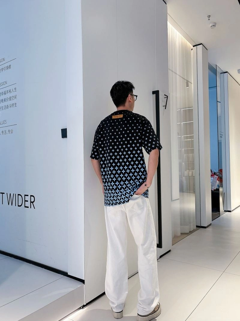 Brand-original Louis Vuitton T-Shirts