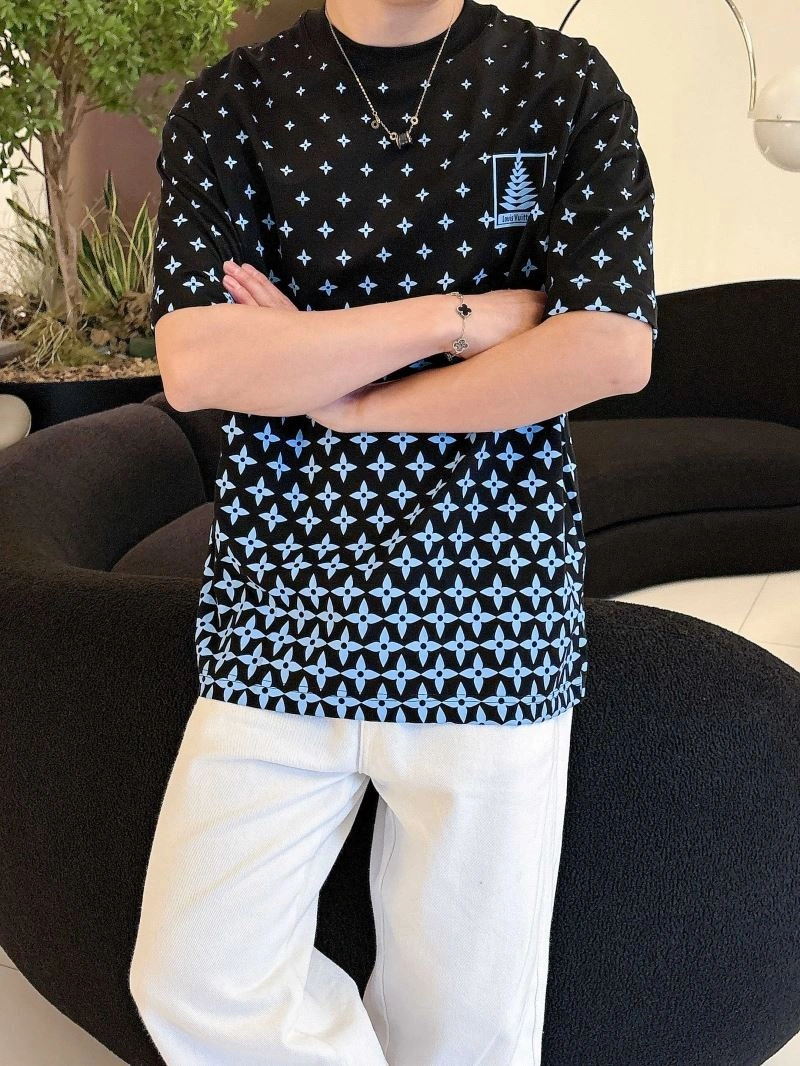 Brand-original Louis Vuitton T-Shirts