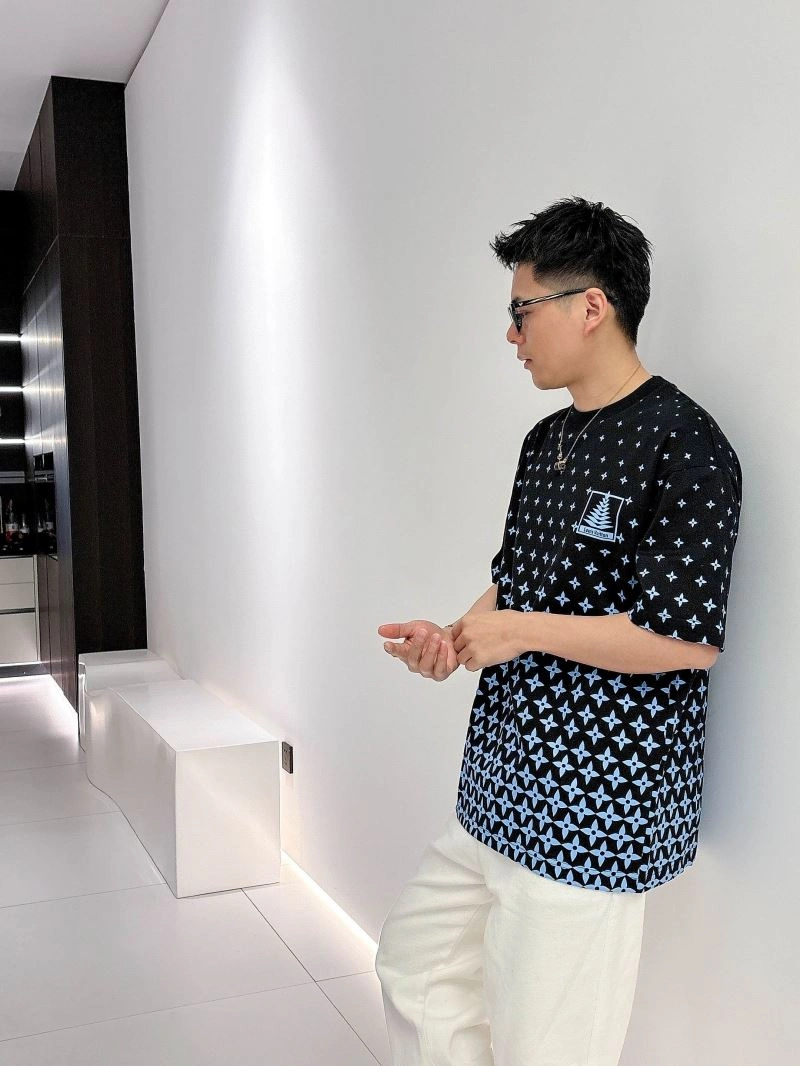 Brand-original Louis Vuitton T-Shirts