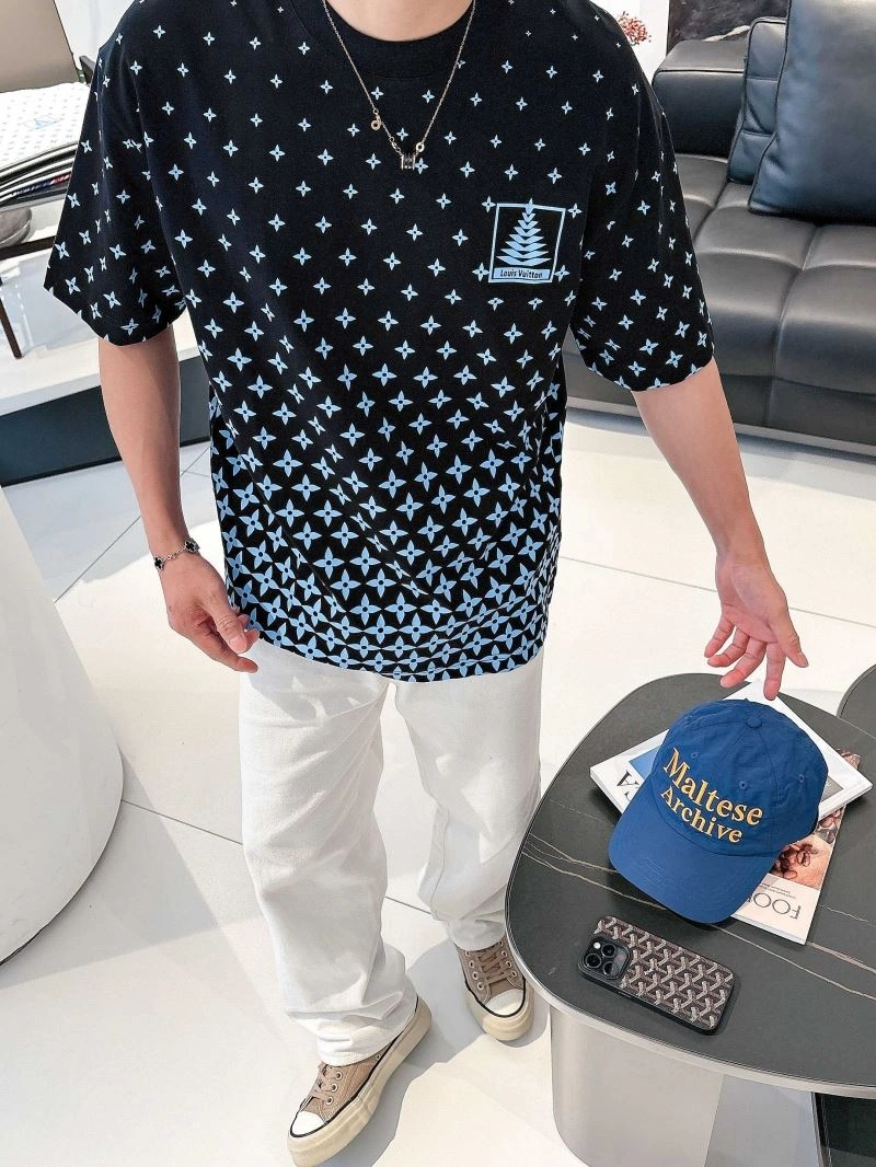 Brand-original Louis Vuitton T-Shirts