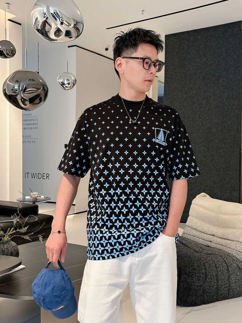 Brand-original Louis Vuitton T-Shirts