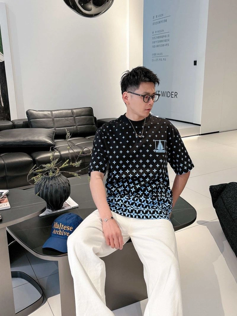 Brand-original Louis Vuitton T-Shirts