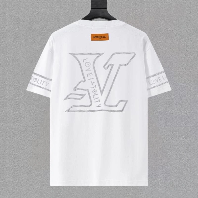 High fidelity Louis Vuitton T-Shirts